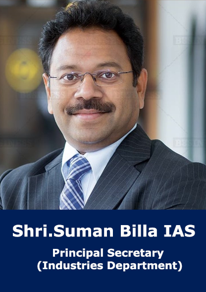 Board of Directors – BPT